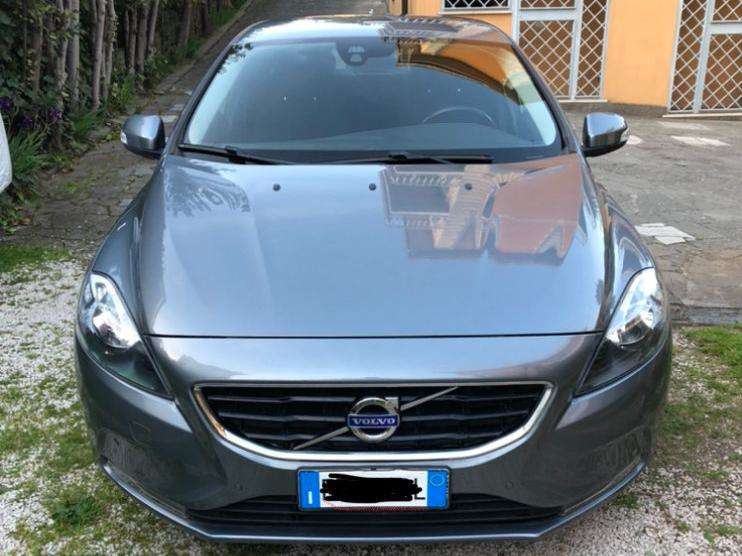 Volvo V40V40 1.6 d2 Kinetic