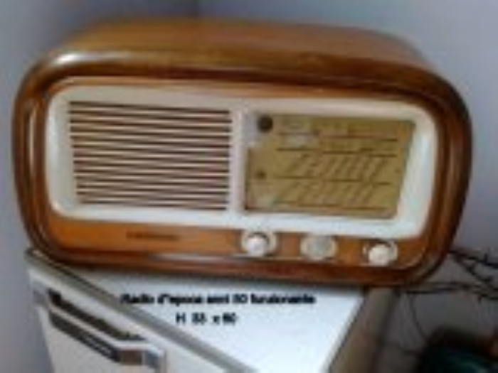 RADIO TELEFUNKEN