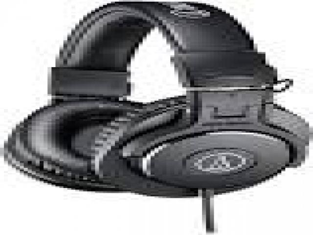 Beltel - audio technica ath-m30x cuffie vera svendita