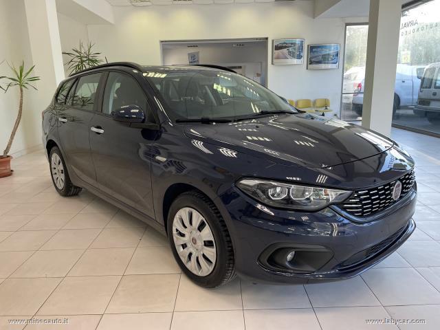 Fiat tipo 1.6 mjt s&s sw easy