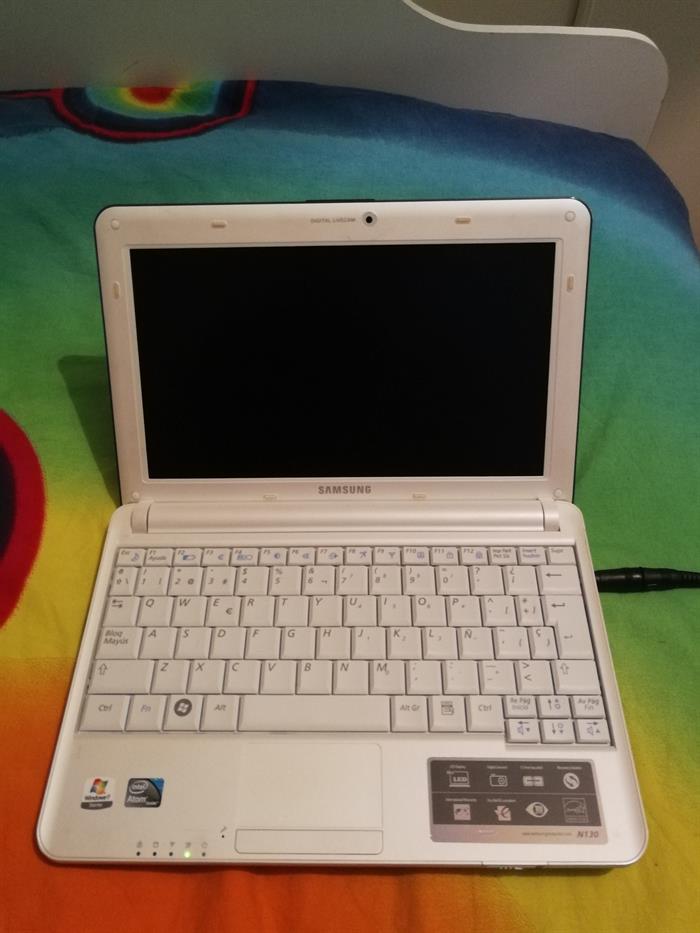 NOTEBOOK SAMSUNG NP-N130