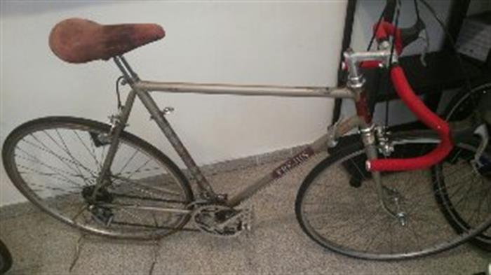 COMPRO VECCHIE BICI DA CORSA