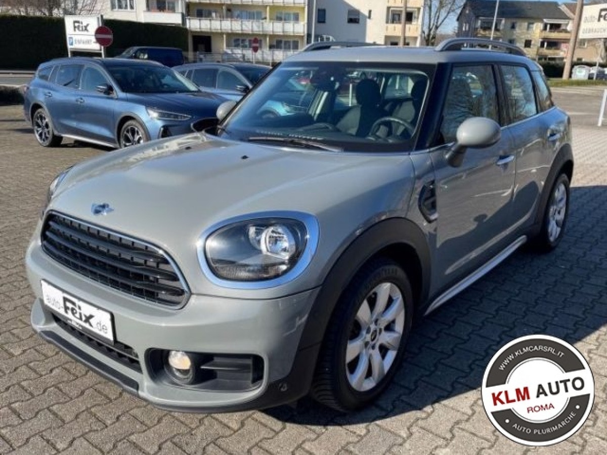 MINI Mini Countryman F60 Mini 1.5 One Boost Countryman