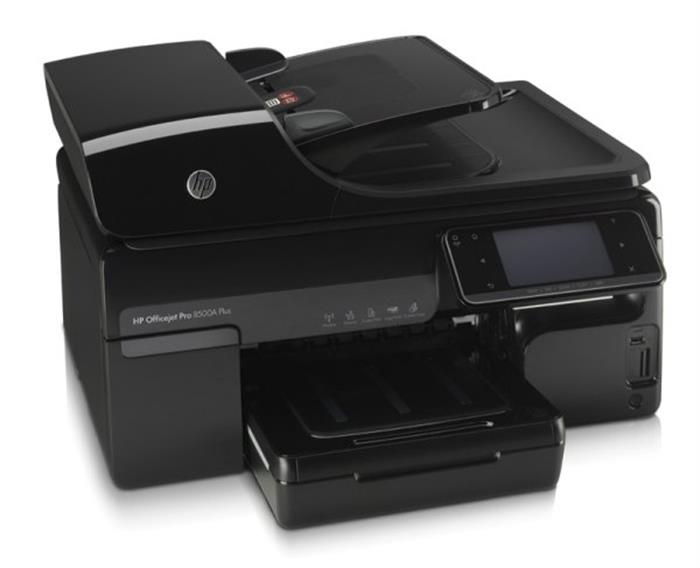 STAMPANTE SCANNER FAX HP 8500