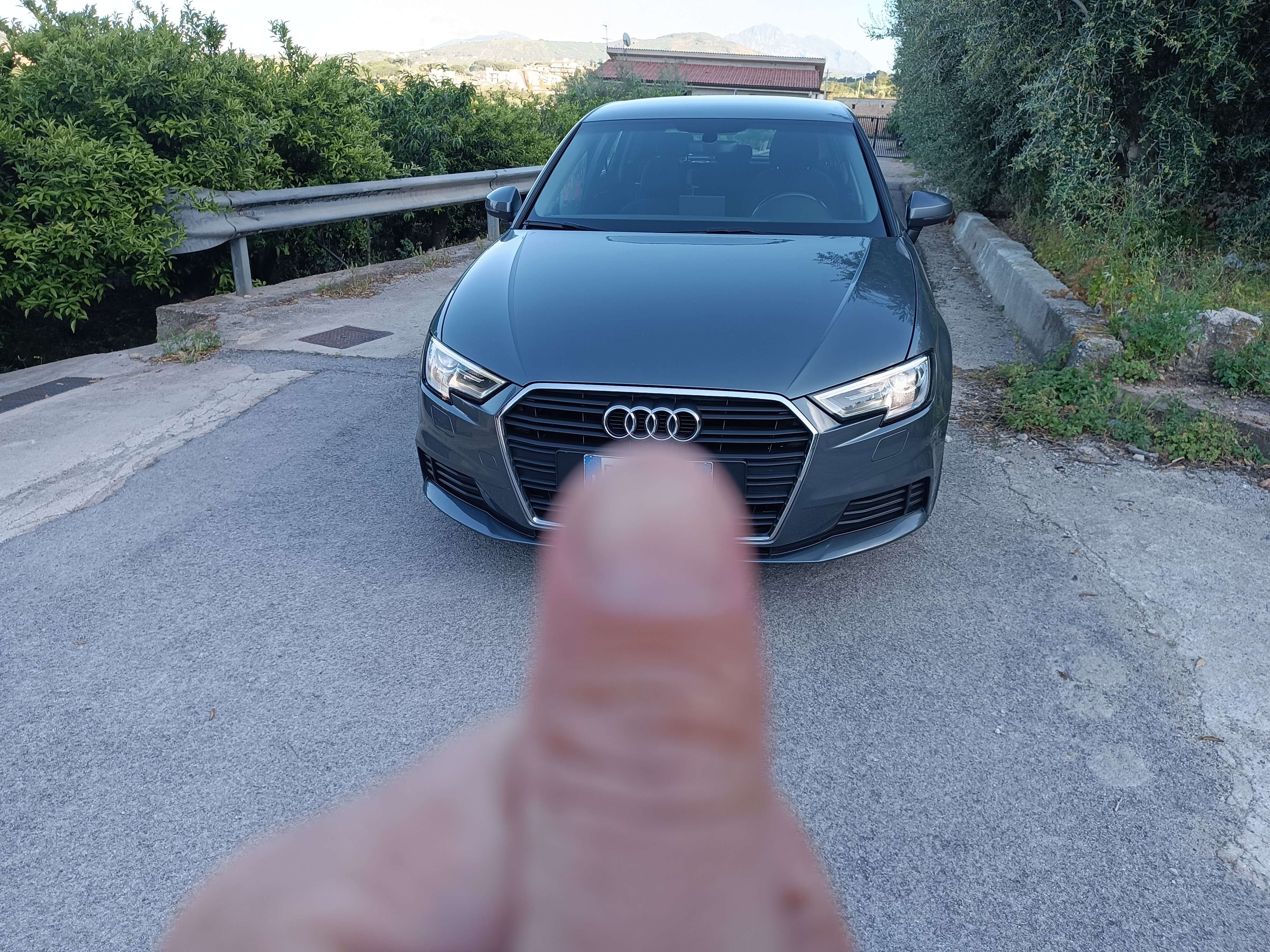 Audi A31.6 TDI 116 CV BUSINESS