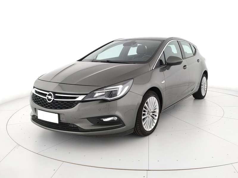 Opel Astra5p 1.6 cdti innovation s&s 110cv my18.5