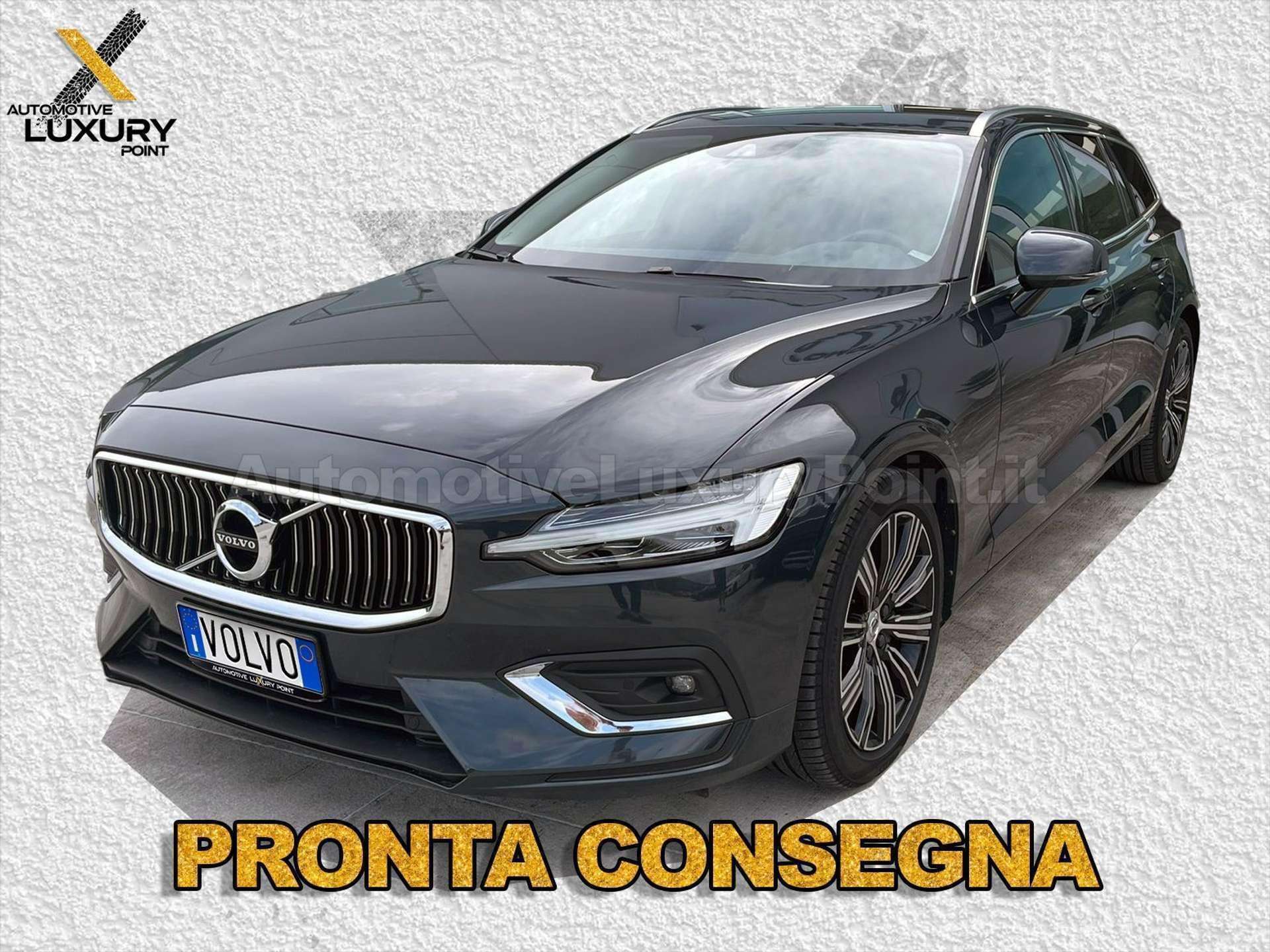 Volvo V60V60 2.0 d3 Inscription geartronic PRONTA CONSEGNA