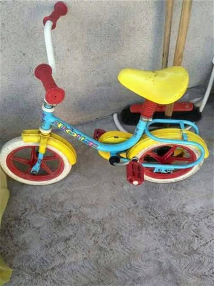 BICI DA BAMBINI