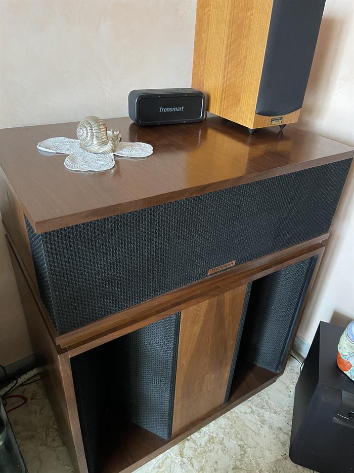 KLIPSCH BELLE