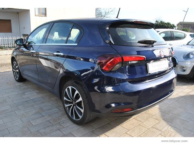 Fiat tipo 1.6 mjt s&s 5p. lounge