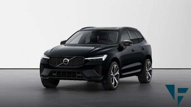 Volvo XC60B4 Plus Dark