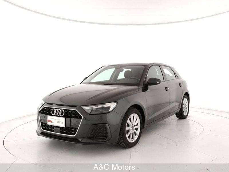 Audi A1SPB 25 TFSI S tronic Admired