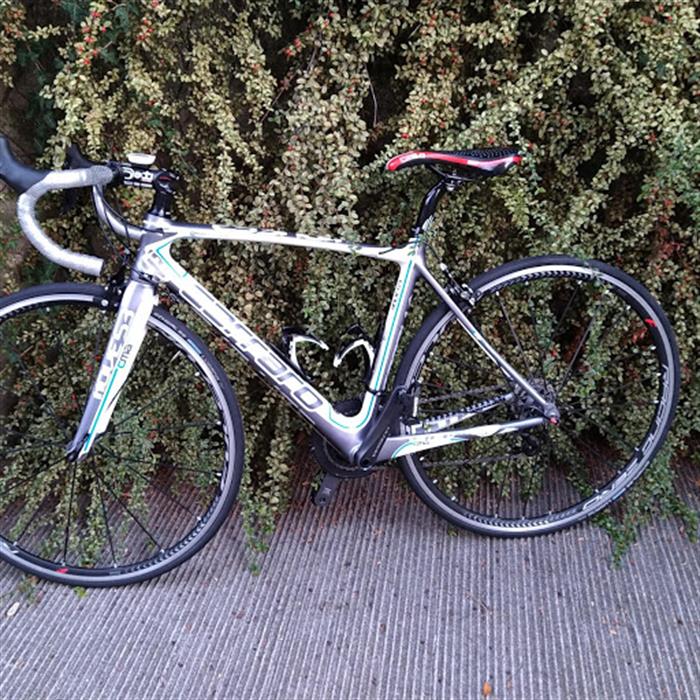 BICI DA CORSA CARRARO 953