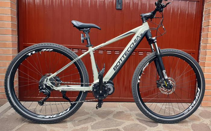 MTB BOTTECCHIA BE32 EVO START 29" ASSISTITA