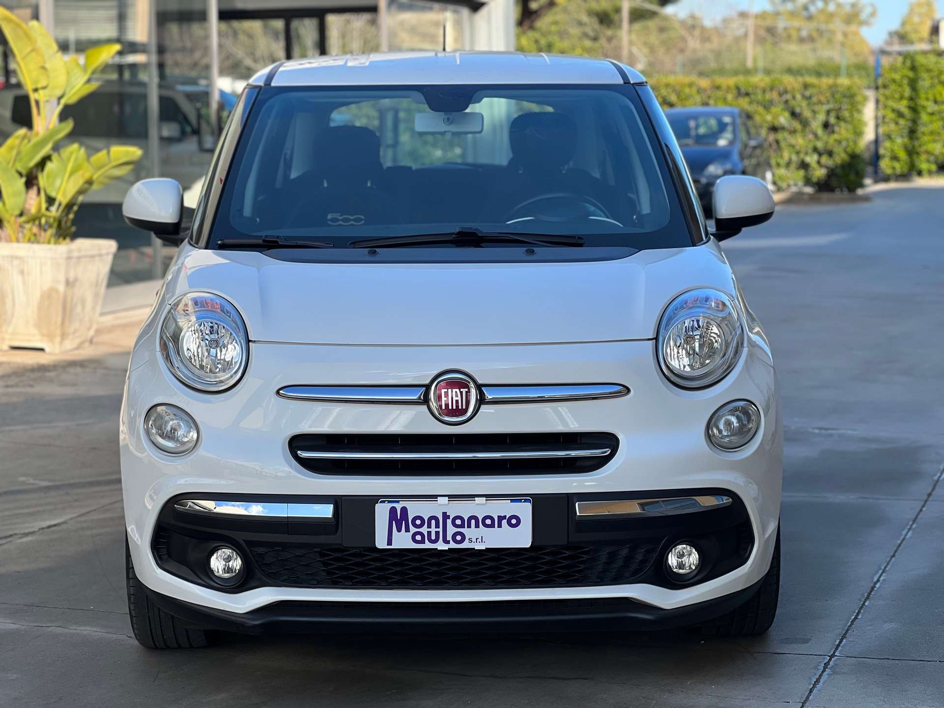 Fiat 500L1.4 Pop Star 95cv