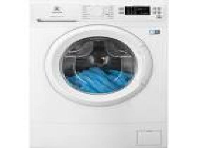 Beltel - electrolux ew6s526w lavatrice stretta ultimo sottocosto