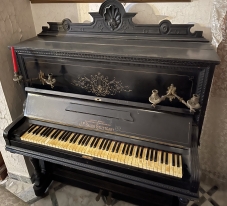 Pianoforte 