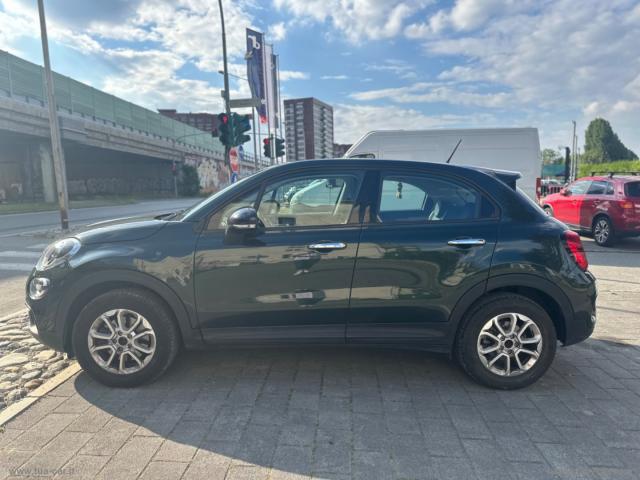 Fiat 500x 1.6 e-torq 110 cv urban