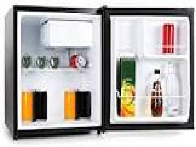 Melchioni artic47lt mini frigo bar con congelatore tipo economico - beltel