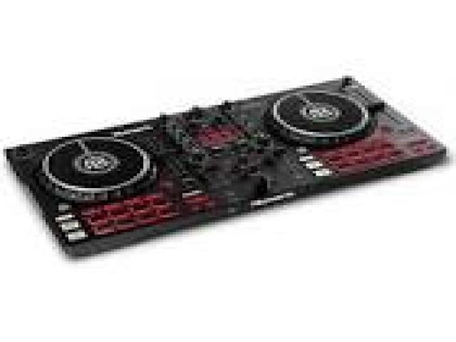 Beltel - numark mixtrack pro fx console dj molto conveniente