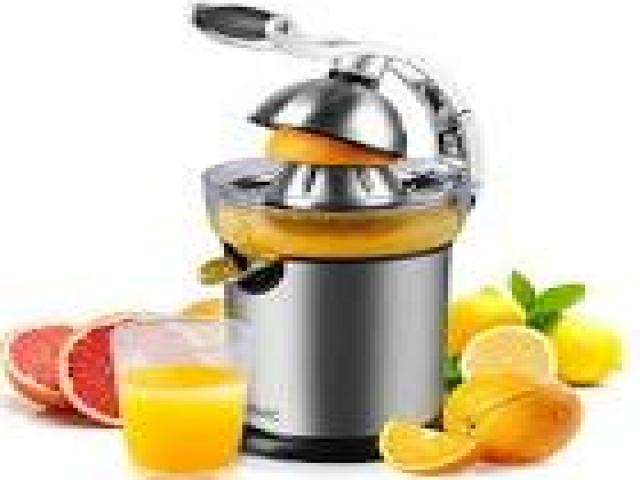 Beltel - solis citrus juicer 8453 ultimo arrivo