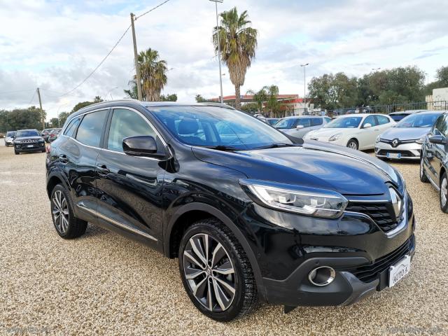 Renault kadjar dci 130 cv energy bose