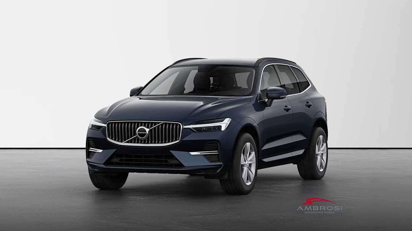 Volvo XC60Mild Hybrid B4 (d) AWD automatico Core