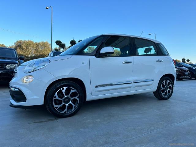 Fiat 500l 1.3 mjt 95 cv lounge