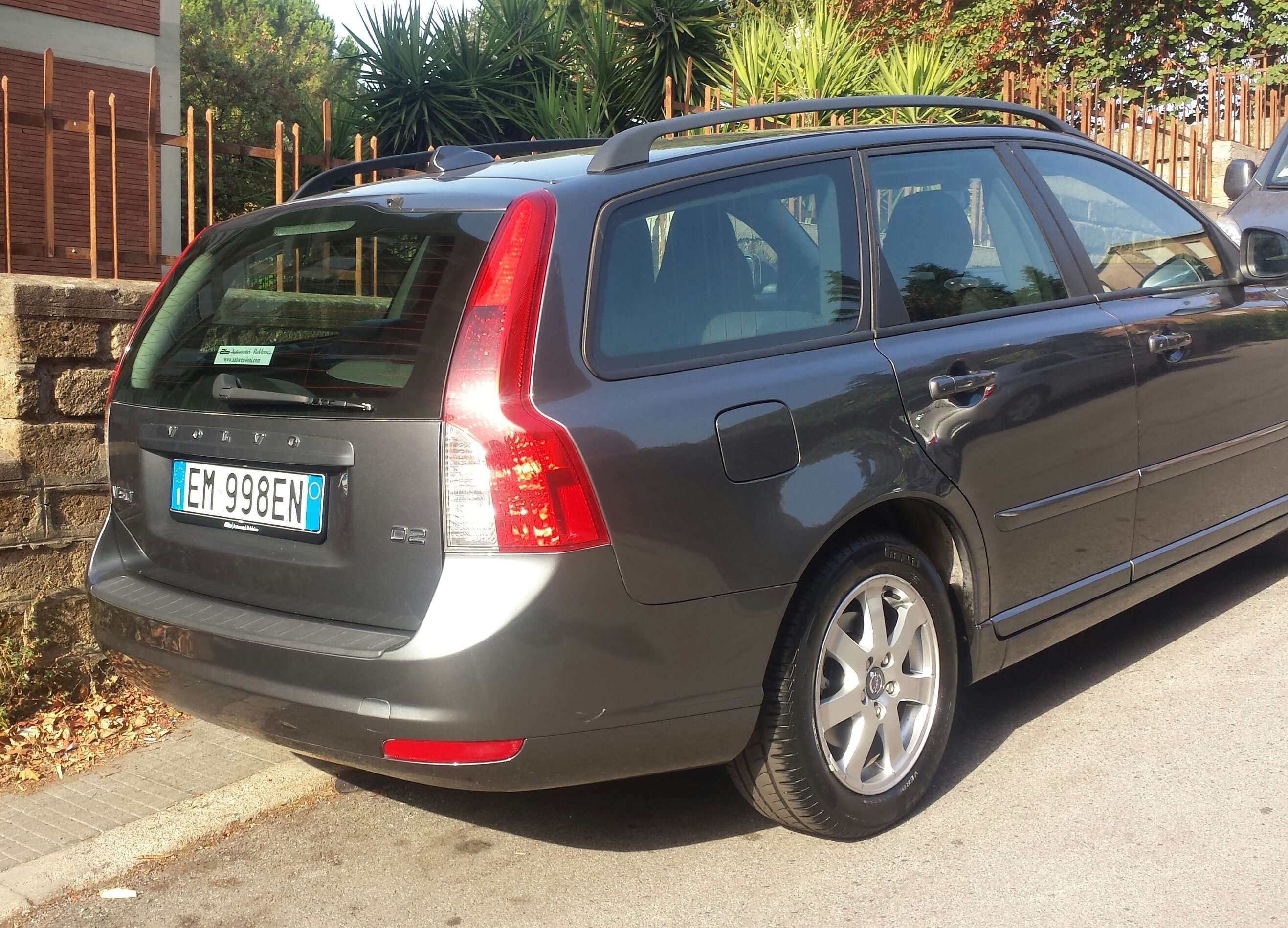 Volvo V50V50 1.6 d2 Polar 115cv