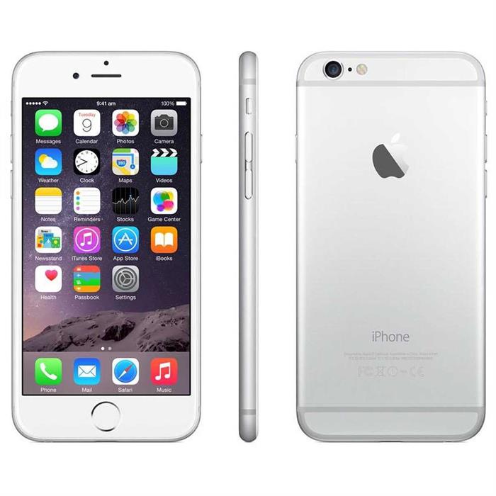 IPHONE 6S 16 GB BIANCO I