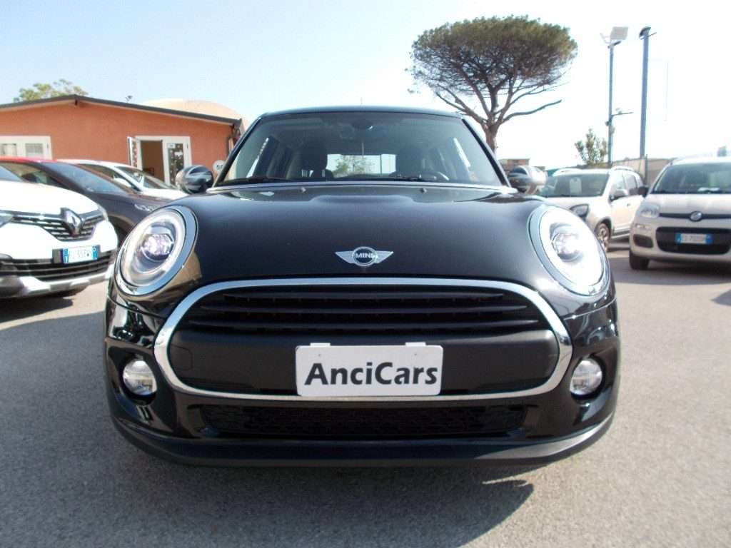 MINI One1.5 One Boost 5 porte