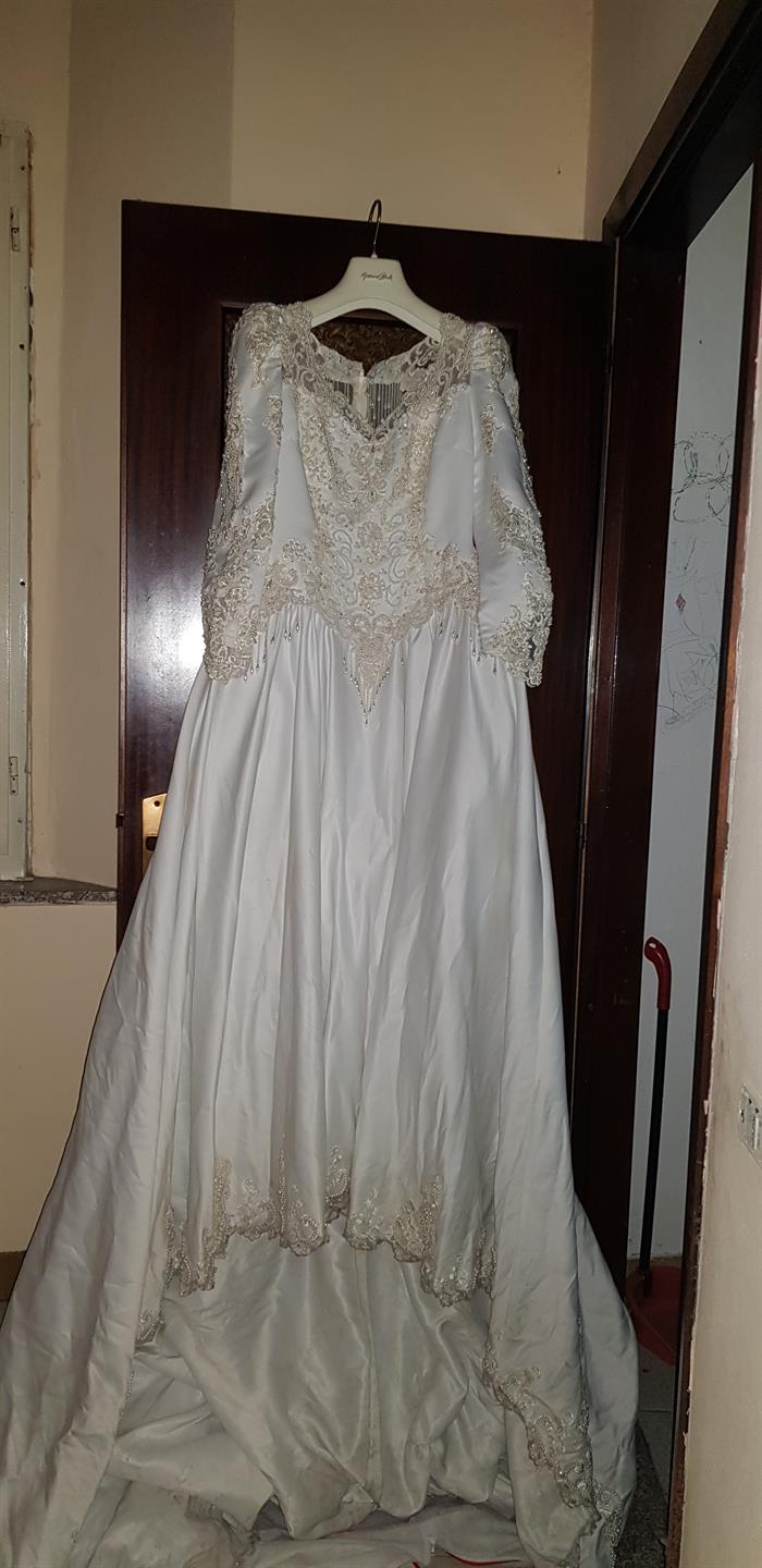 ABITO DA SPOSA