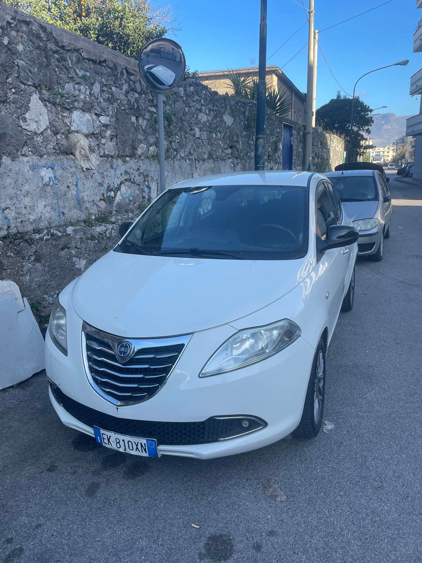 Lancia Ypsilon1.3 mjt Gold s&s 95cv