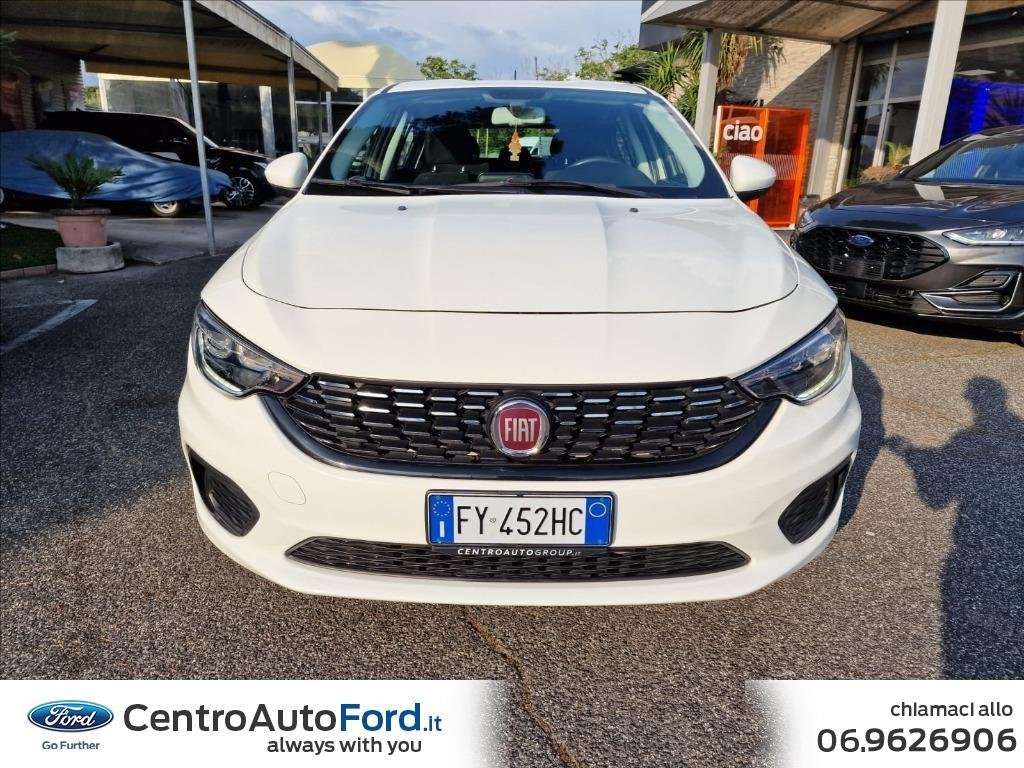 Fiat TipoTipo 5p 1.3 mjt Easy s