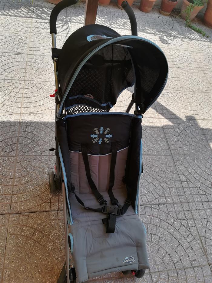 PASEGGINO BABYDEAL