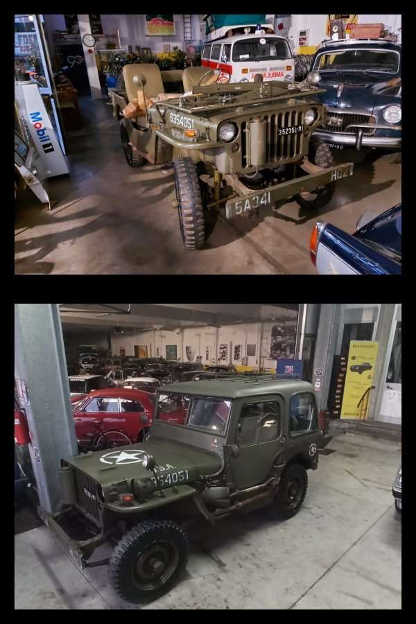 Jeep Willys