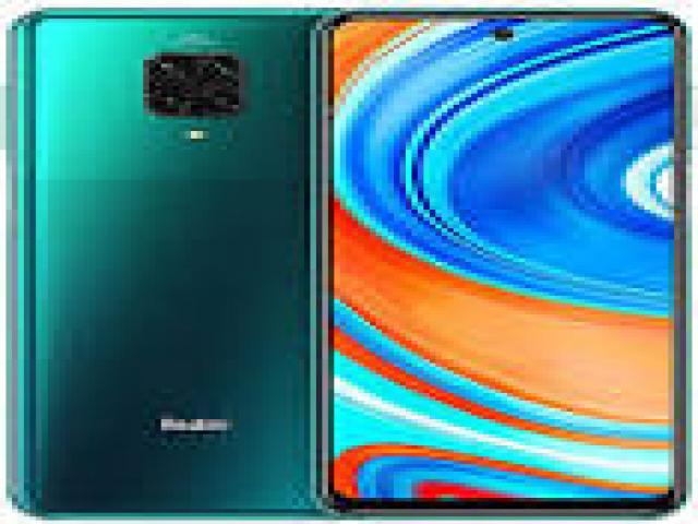 Beltel - xiaomi redmi note 9 pro smartphone ultimo affare