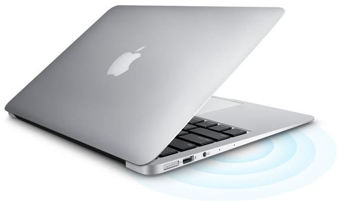 MACBOOK AIR 13"