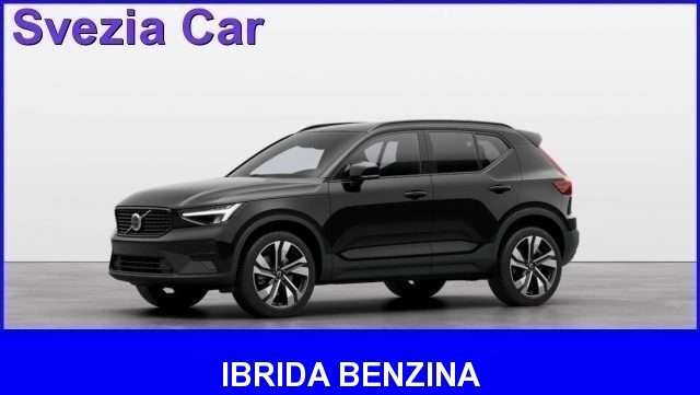 Volvo XC40B3 PLUS DARK NUOVO MY23 AUTOMATICO