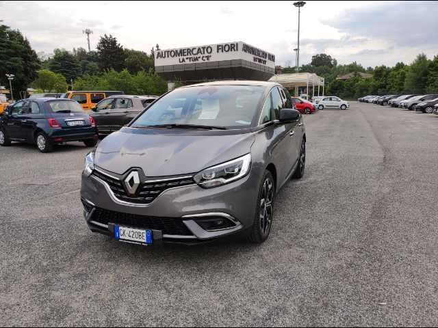 Renault Scenic1.3 TCe Intens