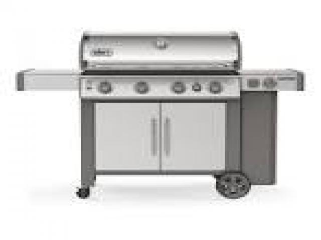 Beltel - milani home barbecue a gas ultima occasione