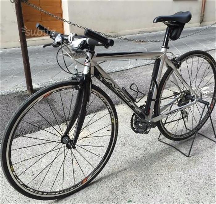 BICI NSR COME NUOVA