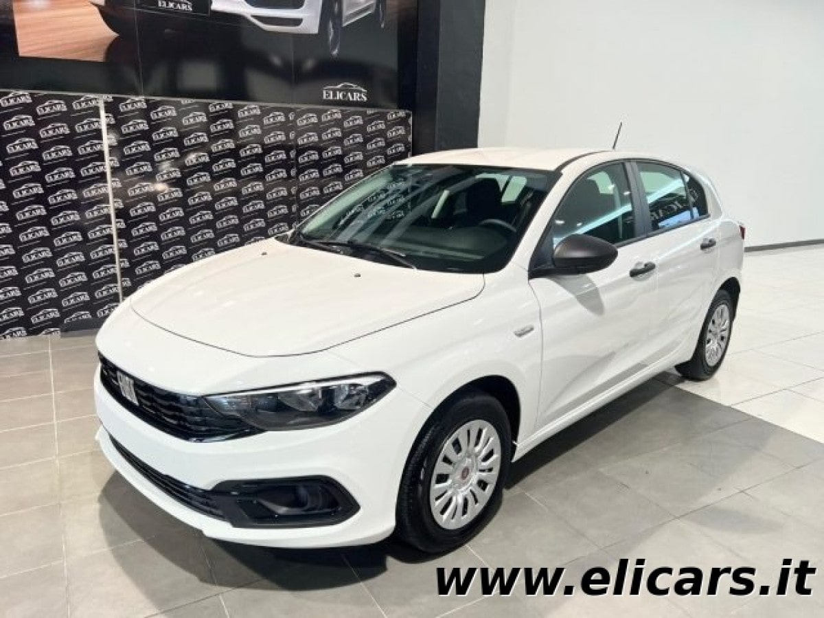 FIAT Tipo (2015-->) Tipo 1.0 5 porte