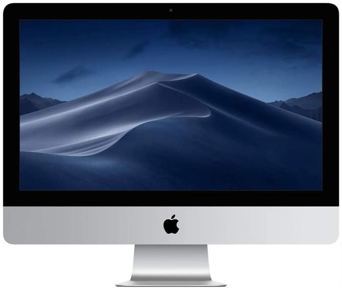 APPLE IMAC (21,5", PROCESSORE INTEL CORE I5 DUAL-CORE A 2,3GHZ)