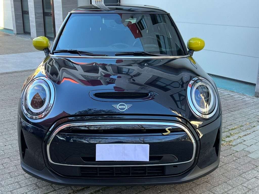 MINI Cooper SEElectric