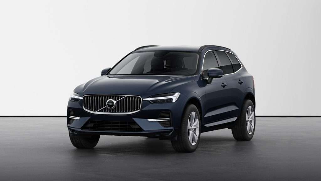 Volvo XC60B4 (d) 2WD Core