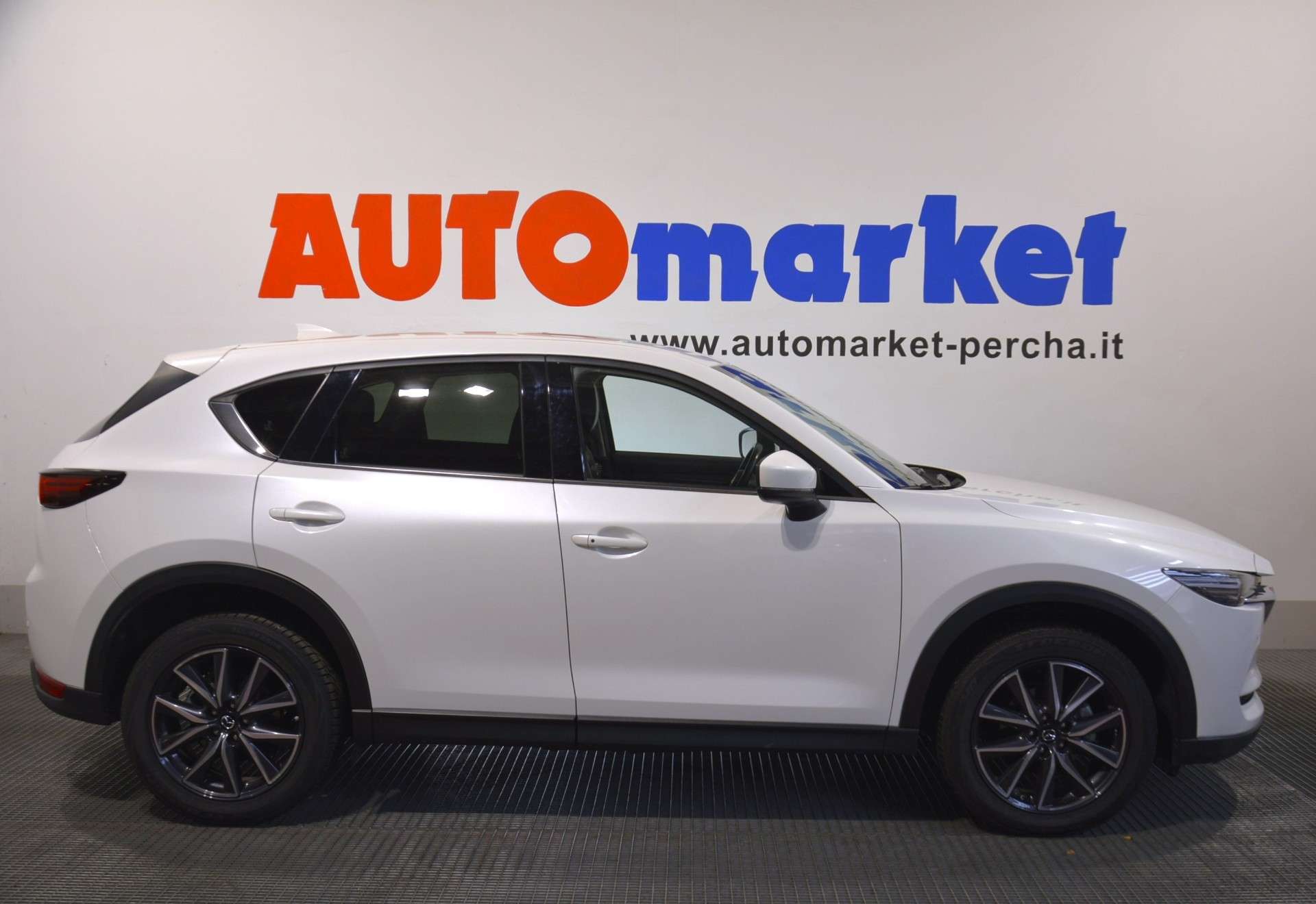 Mazda CX-52.2L Skyactiv-D 175 CV AWD Exclusive