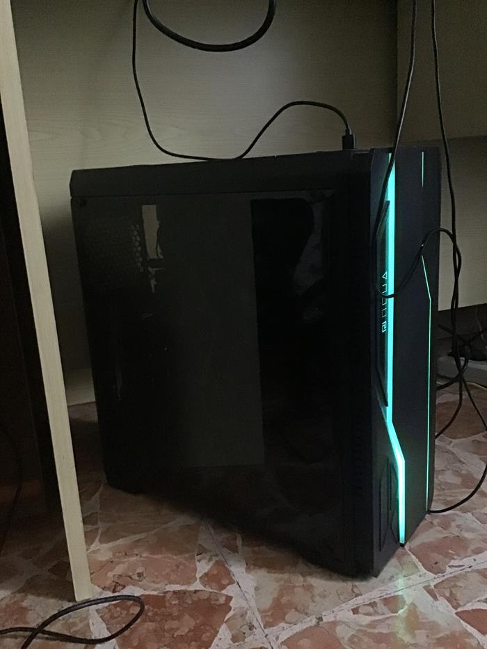 PC PER GARMING