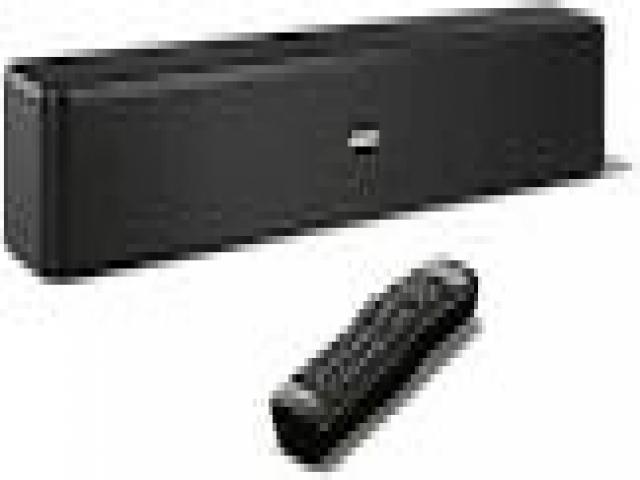 Beltel - bose solo 5 tv sistema audio vera occasione