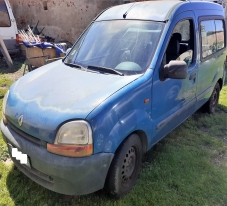 RENAULT Kangoo 1ª serie - 1999